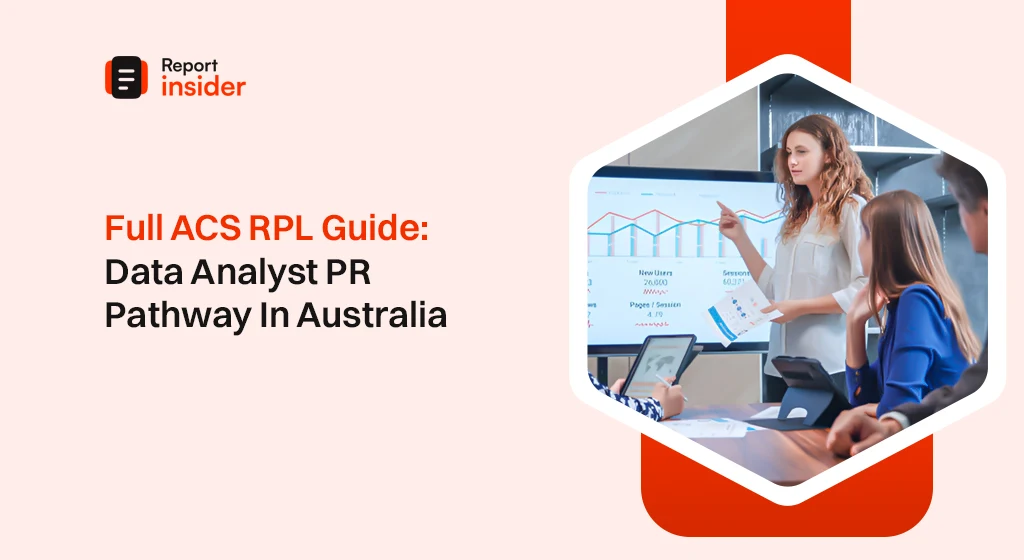 Full ACS RPL Guide: Data Analyst PR Pathway In Australia